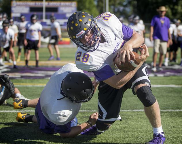 Wenatchee Football | Panthers seek to challenge for Big 9 title ...