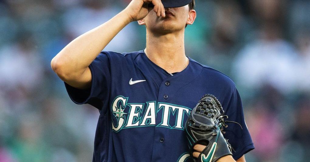 Here's the MLB record Mariners pitchers are on pace to break | Sports ...