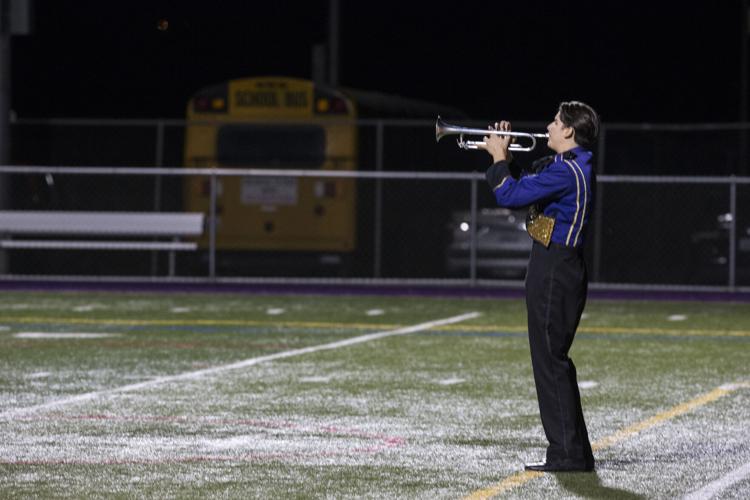 Photo gallery: Panthers Football falls to West Valley 28-9 ...