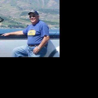 Tom Walters | In Memoriam | wenatcheeworld.com