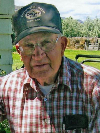 Alfred Gordon Jackson | In Memoriam | wenatcheeworld.com