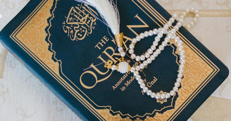 Timeless tale of faith and miracles: Maryam and the birth of Isa | Family & Faith ...