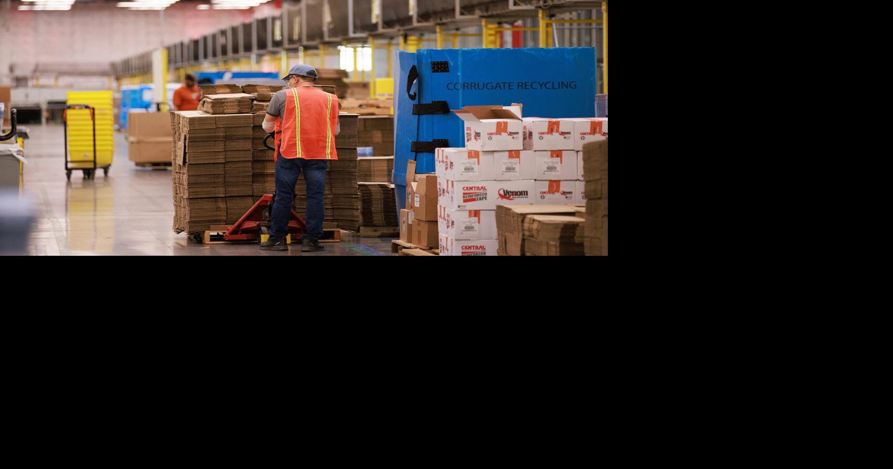Hurt at work? WA lawmakers revive stalled push targeting chronic ...