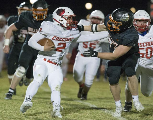 Photo gallery:Cashmere vs Cascade football | Sports | wenatcheeworld.com