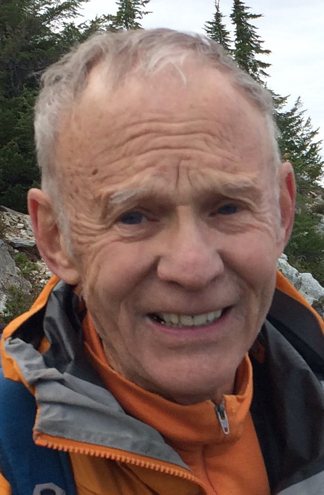 Writer Q&A: Robbie Scott | GO! | wenatcheeworld.com