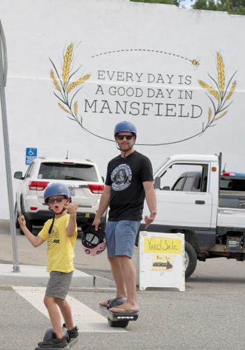 Mansfield turns out for Playday 2024 | Empire Press | wenatcheeworld.com