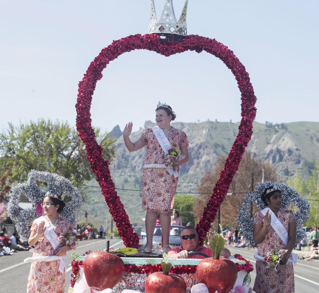 The Planner | GO! | wenatcheeworld.com