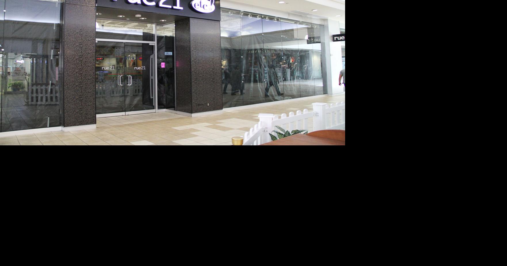 Rue21 closes East Wenatchee store after nationwide retailer declares ...