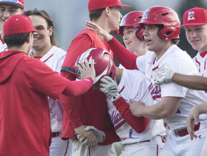 Photo gallery: Eastmont baseball ends Moses Lake's win streak with ...