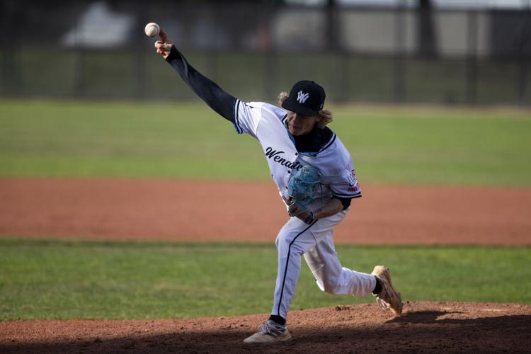 PHOTO GALLERY: WVC vs. Treasure Valley CC | Sports | wenatcheeworld.com