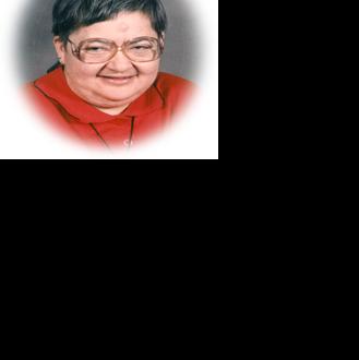 Edna Mae Anderson Merten | In Memoriam | wenatcheeworld.com