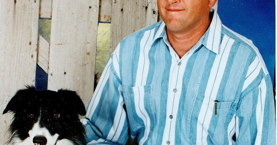 David Foraker | In Memoriam | wenatcheeworld.com