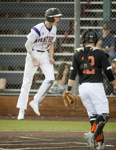 Wenatchee's Jared Rubash to play for AppleSox | Sports | wenatcheeworld.com