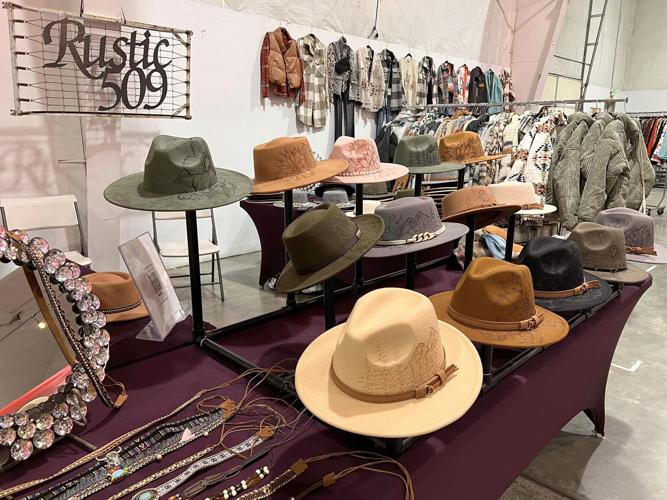 Fairgrounds hosts holiday-themed events | Empire Press | wenatcheeworld.com