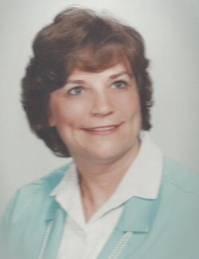 Mary Ruth Copeland | In Memoriam | wenatcheeworld.com