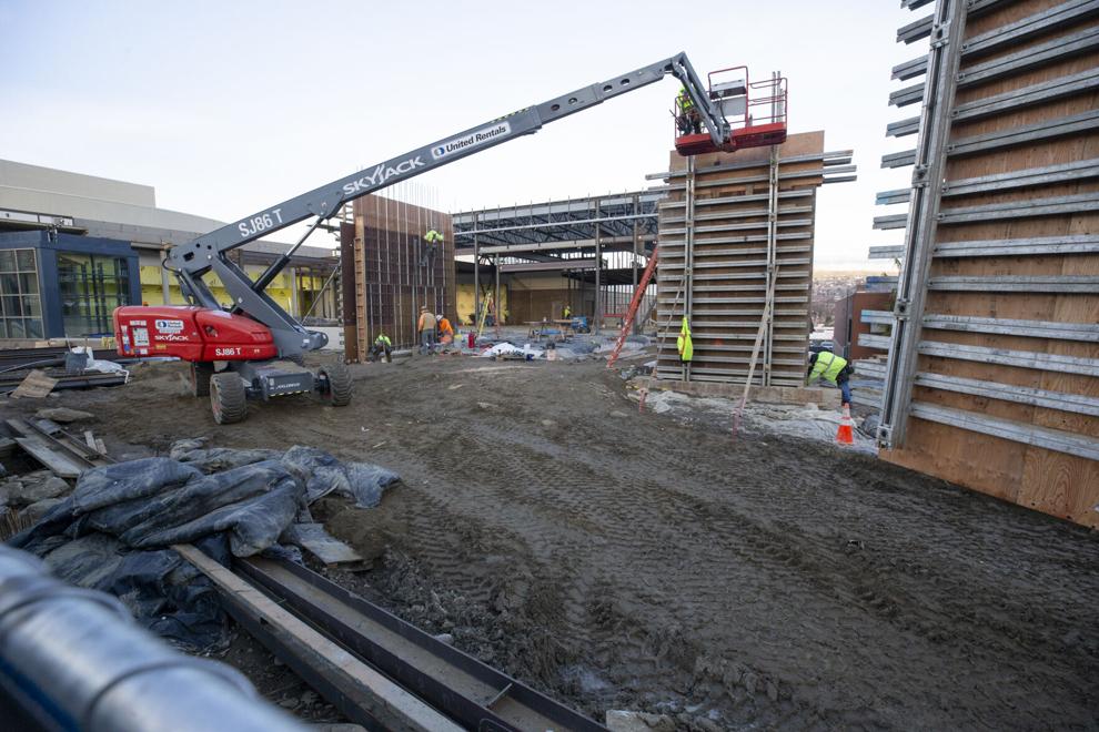 wenatcheeworld.com | Engage. Inform. Inspire.