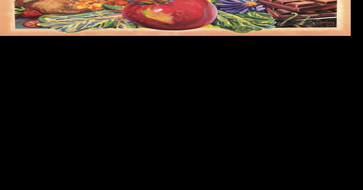 Market unveils official poster and plans for Pybus bronze | Local News ...