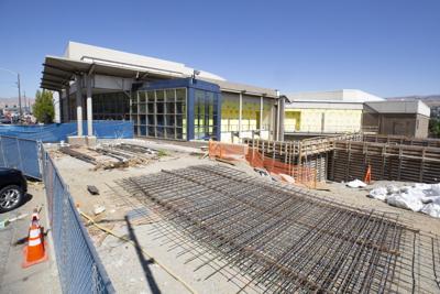 Wenatchee Convention Center receives $50,000 more due to 'unforeseen conditions' in renovation ...