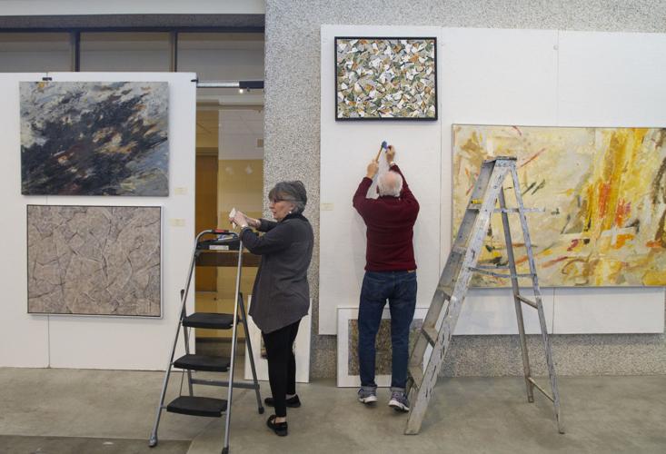 Celebrating 40 years: Robert Graves Gallery to exhibit founder's work ...