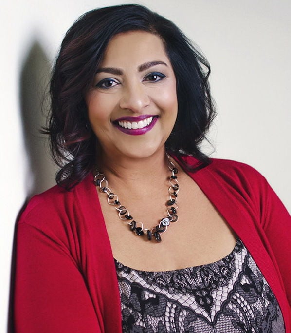 Kelli Scott | Getting to know them | Opinion | wenatcheeworld.com