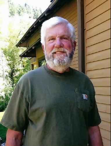 Michael John Mahood | In Memoriam | wenatcheeworld.com