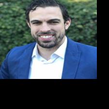 WA Republican chair Caleb Heimlich stepping down | News ...