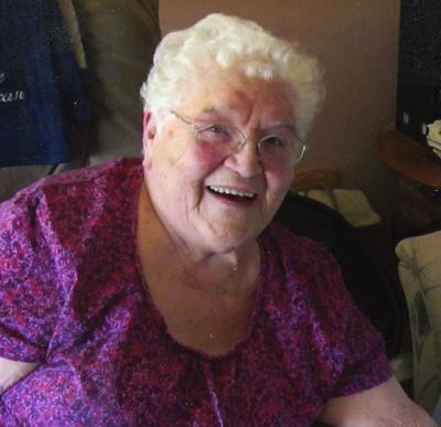 Help Lucille Simpson celebrate her 90th | Business | wenatcheeworld.com