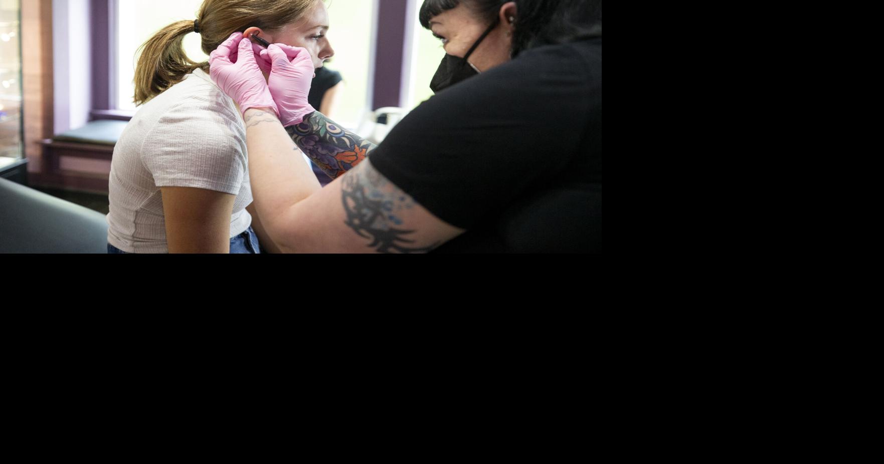 PHOTO GALLERY: Integrity Piercing | Business World | wenatcheeworld.com