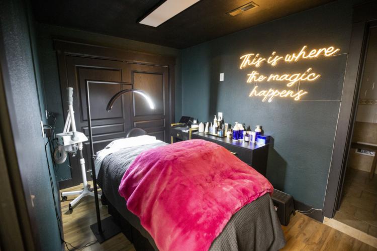 PHOTO GALLERY: The Sugaring Hut | Local News | wenatcheeworld.com