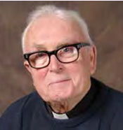 Rev. Kerr named 2017 Champion of Catholic Education Special Honoree ...