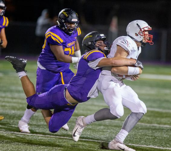 Panther football | Wenatchee falls to Mount Si 26-16 in season opener ...