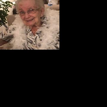 Betty J. Kurtz (Neff) | In Memoriam | wenatcheeworld.com