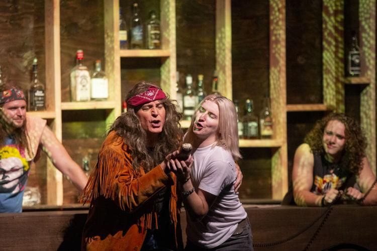 PHOTO GALLERY: 'Rock of Ages' | Local News | wenatcheeworld.com
