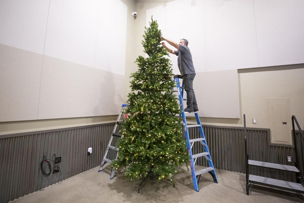 Pybus Holiday Artisan Market returns with 3 days of local gifts ...