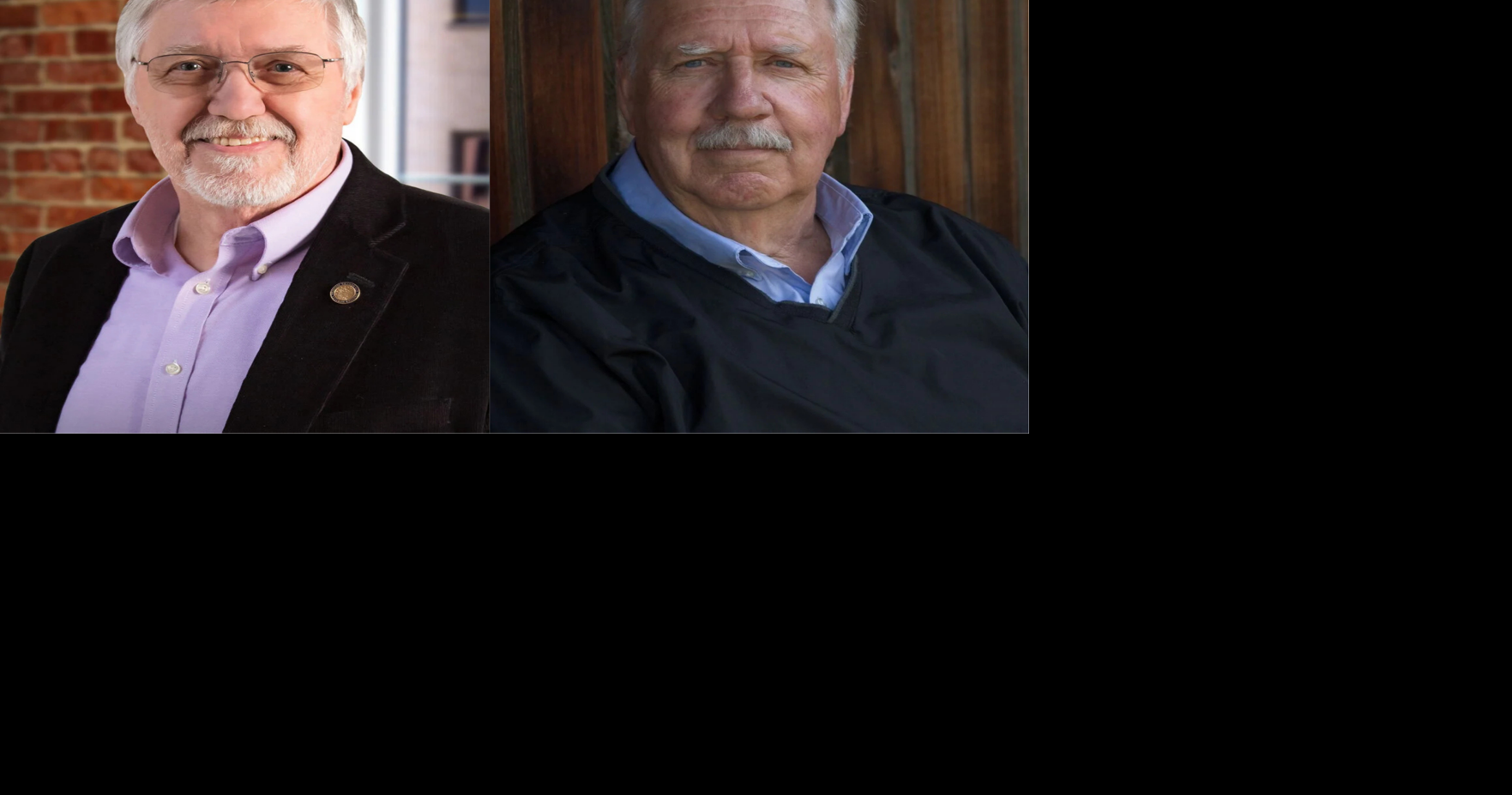 Huffman leading in Douglas County port race | Local News ...