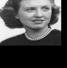 Helen Muriel Boswell | In Memoriam | wenatcheeworld.com