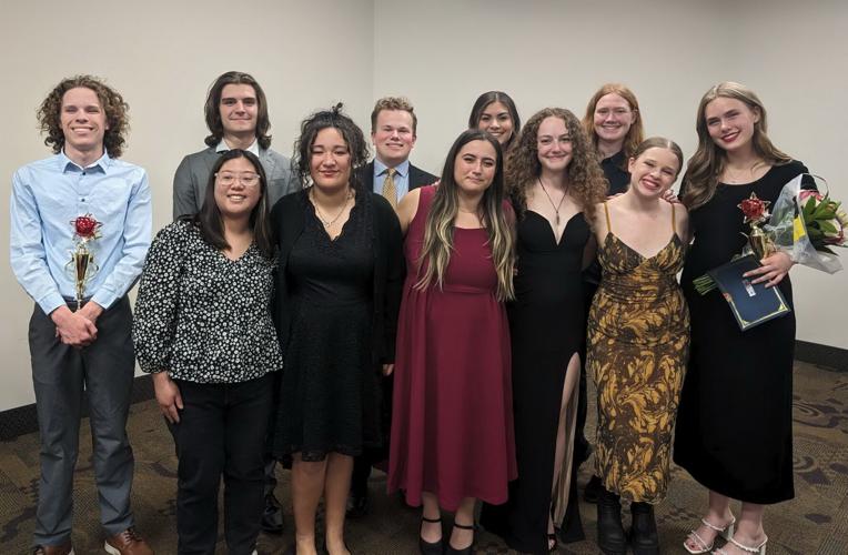 2024 Apple Awards recognize NCW high school theater students ...