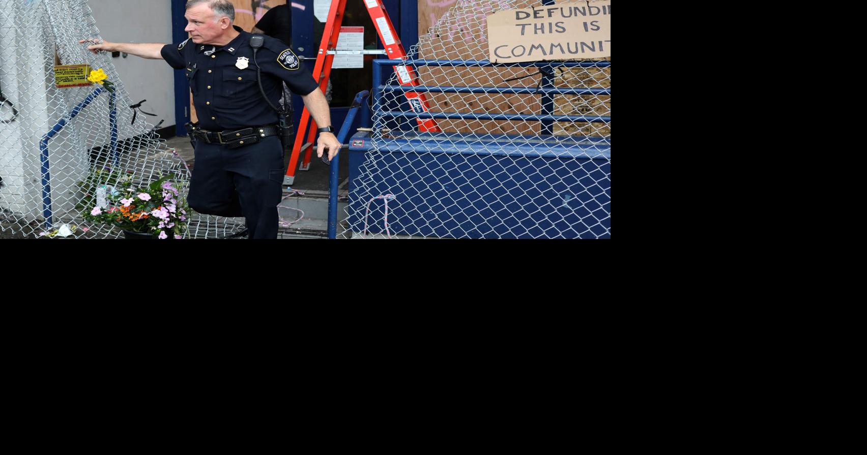 Opinion | Steve Piccirillo: Darkness or Light | Opinion ...