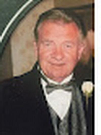 Anthony Beam "Tony" Peterson | In Memoriam | wenatcheeworld.com