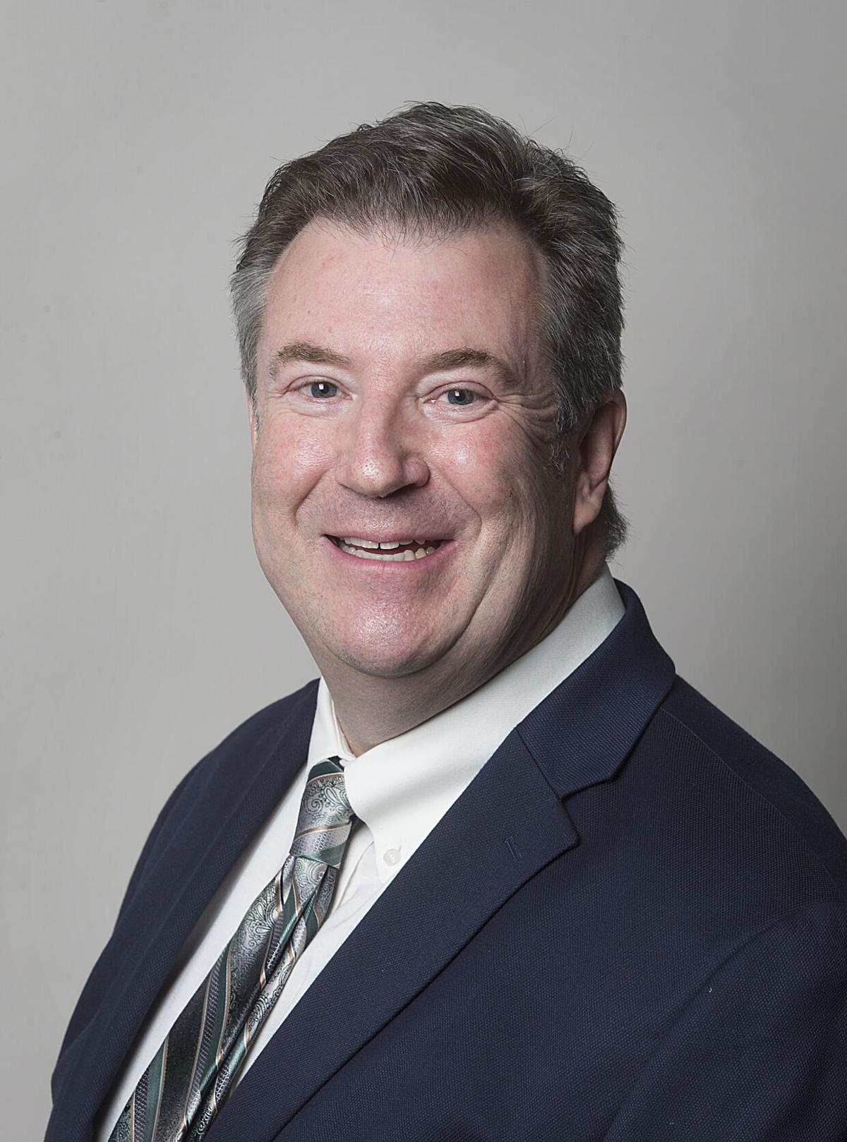 Opinion | Sean Flaherty: Roundabout roulette — Flaherty stays in his ...