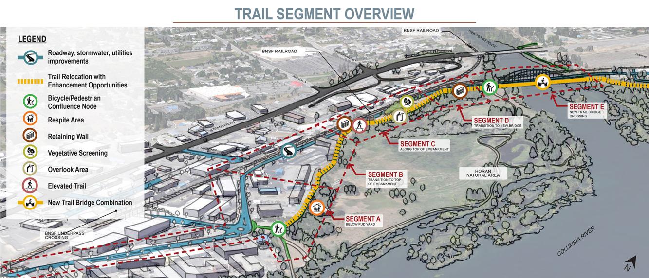 Opinion | Wenatchee Mayor Frank Kuntz: Confluence Parkway: More than ...
