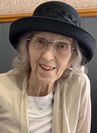 Joan Reilly | In Memoriam | wenatcheeworld.com