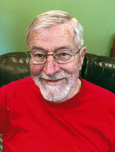 Kenneth Michael “Mike” Nelson | In Memoriam | wenatcheeworld.com