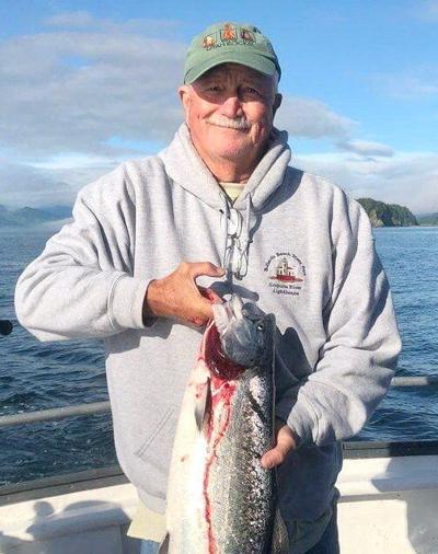 Joe Shelby Herron | In Memoriam | wenatcheeworld.com