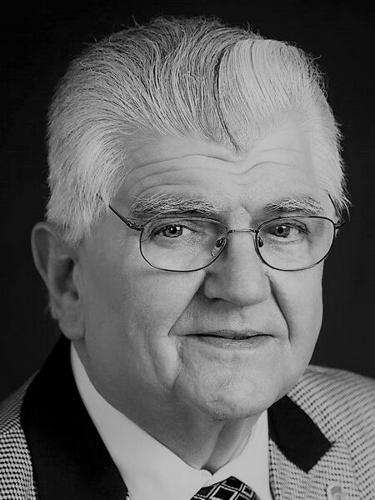 Billy J. Foster | In Memoriam | wenatcheeworld.com