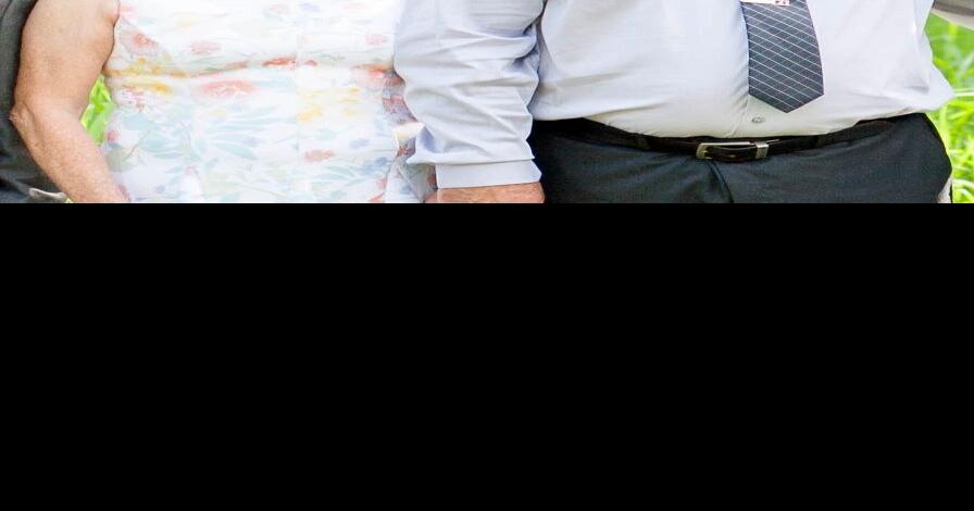 Anniversary | Smith — 50th | Announcements | wenatcheeworld.com