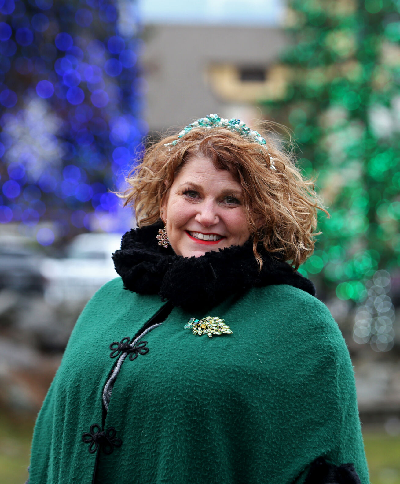 Who's Who-sday | Danielle Schafer-Cloke | News | wenatcheeworld.com
