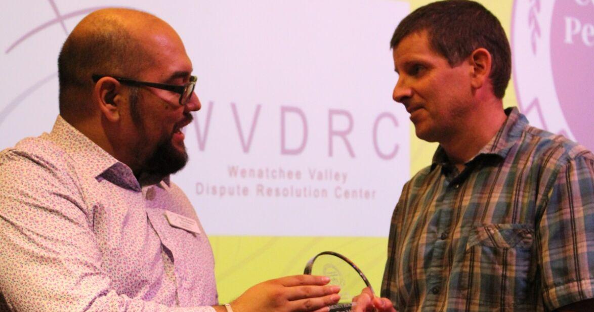 Wenatchee Valley Dispute Resolution Center opens Community Peacebuilder Award nominations ...