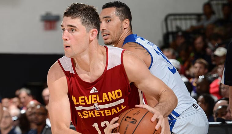 Chelan’s Joe Harris retires after 10-year NBA career filled with ...