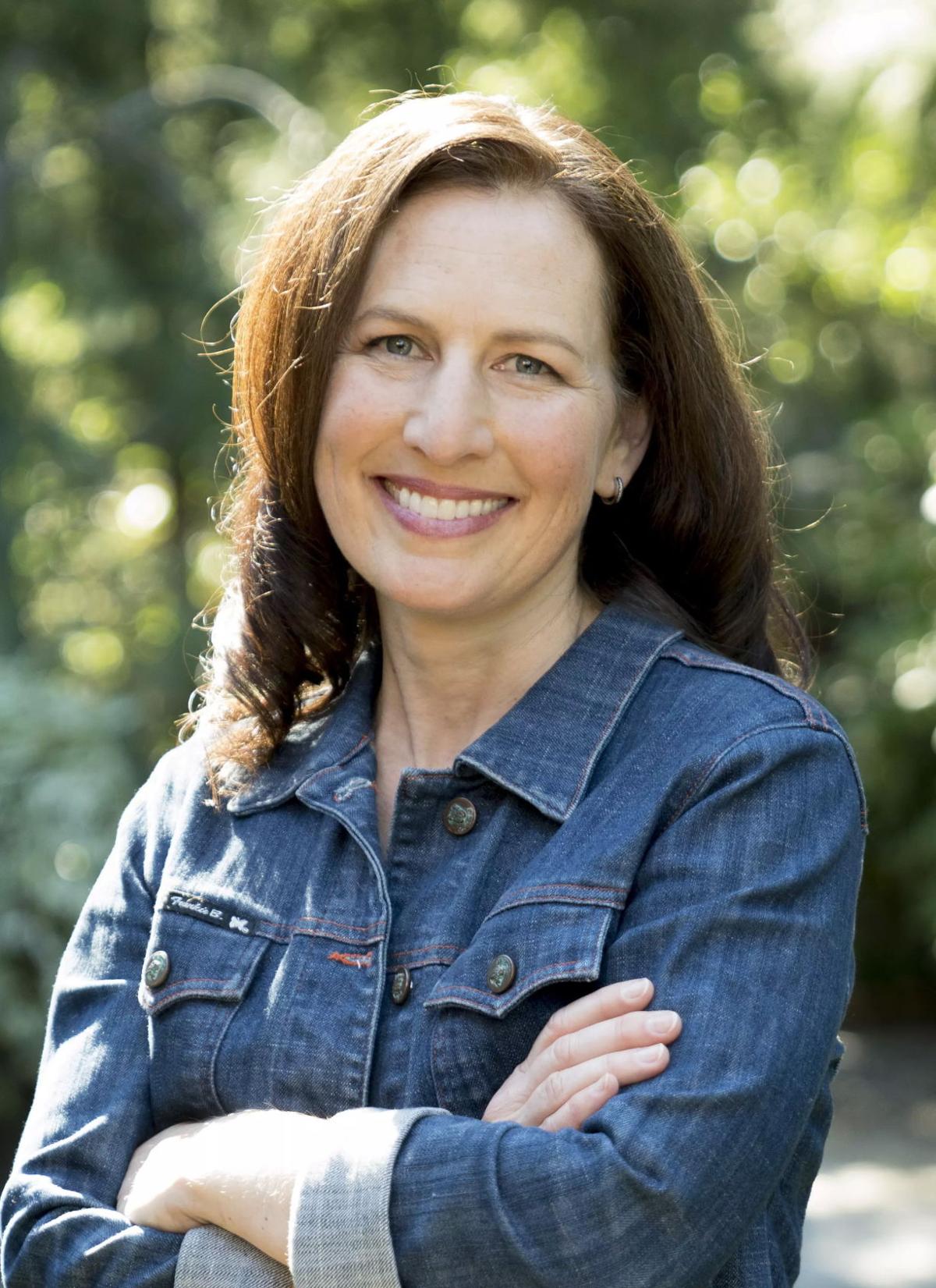 Kelli Scott | Getting to know them | Opinion | wenatcheeworld.com